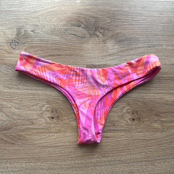 Midori | Swim | Midori Whale Tale Bottoms | Poshmark